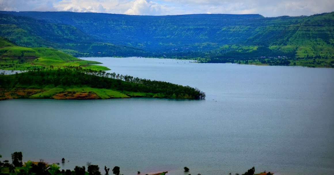 Thoseghar waterfall near Satara ~ LENS (Like, Enjoy, Navigate, Share)