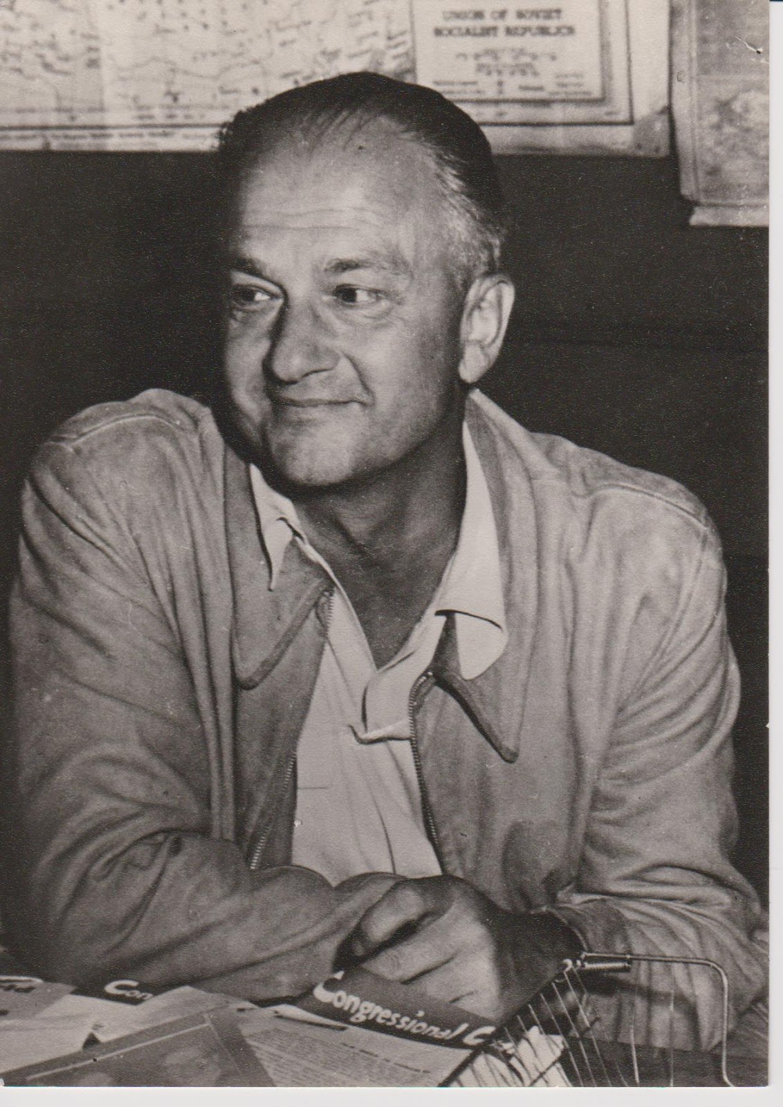 LOUIS ADAMIC--INDEPENDENT SLOVENE AMERICAN WRITER FOR WORLD DIVERSITY