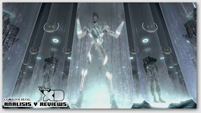 Tron: Uprising (2012) Episodio 10 - Cicatrices Parte 2 (1x010) Reseña y ...