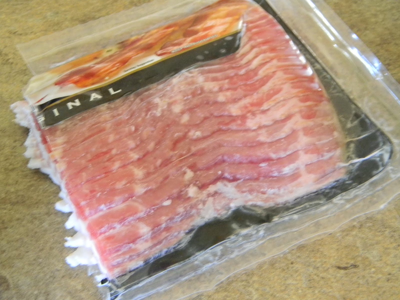 Bacon In My Pocket: Equal Opportunity Bacon Lover?