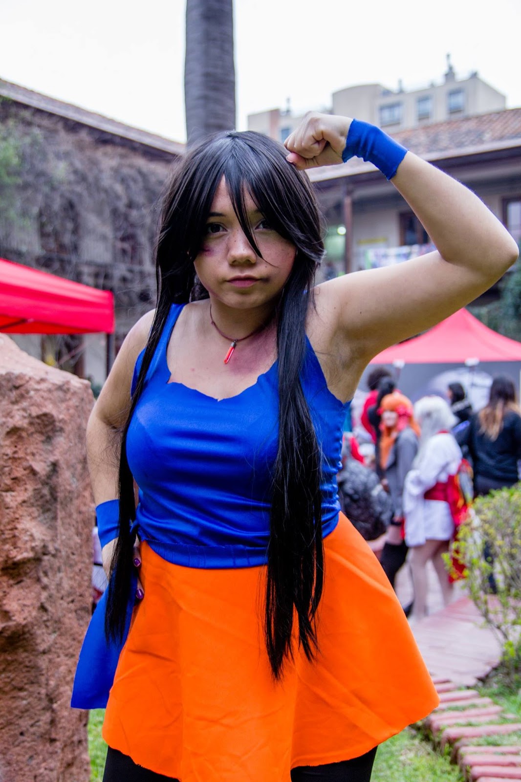 Cosplay Cosplay ~Gallery~Galería~画廊