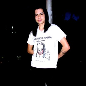 Movimientos Juveniles: NICOLAS ARRIETA