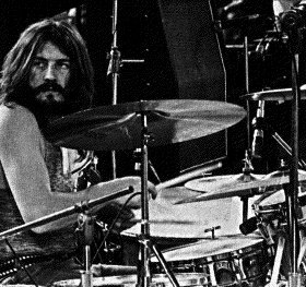 John Henry Bonham | Rock Star Picture