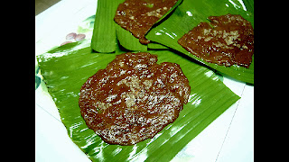 Tagalog Kitchen: "Kalamay Antipolo" style