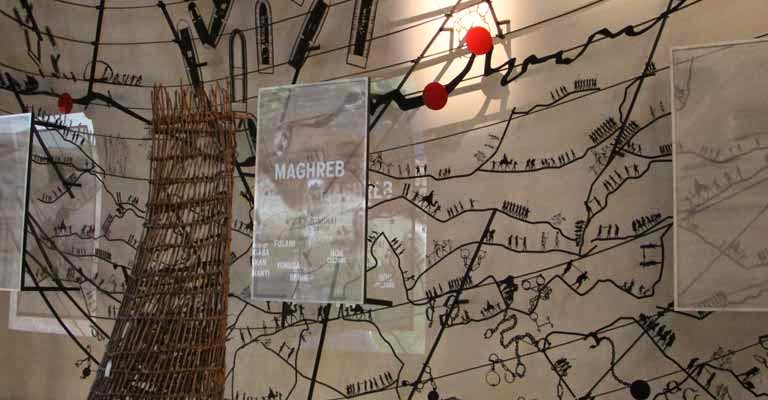 Southern Africa Travel: A Heritage Destination - Freedom Park