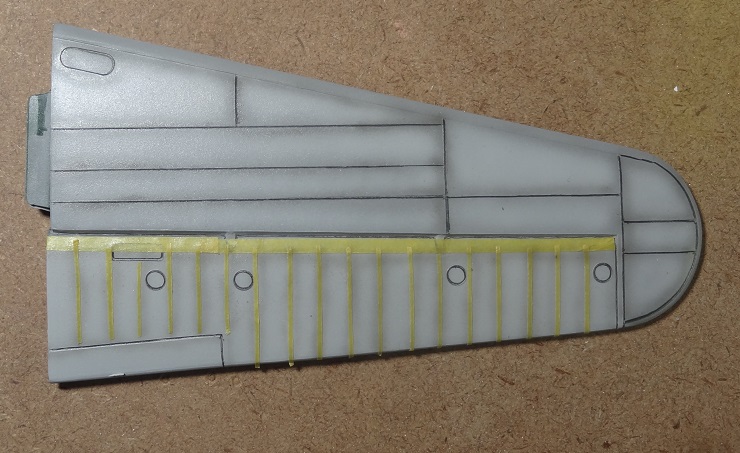 Plastic Models on the Internet: Techniques vol.3: Re-scribing or ...