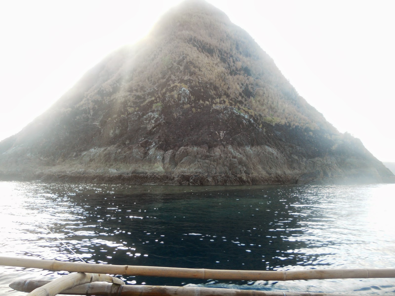 Sino Sasama?: Pasacao -Daruanak Island