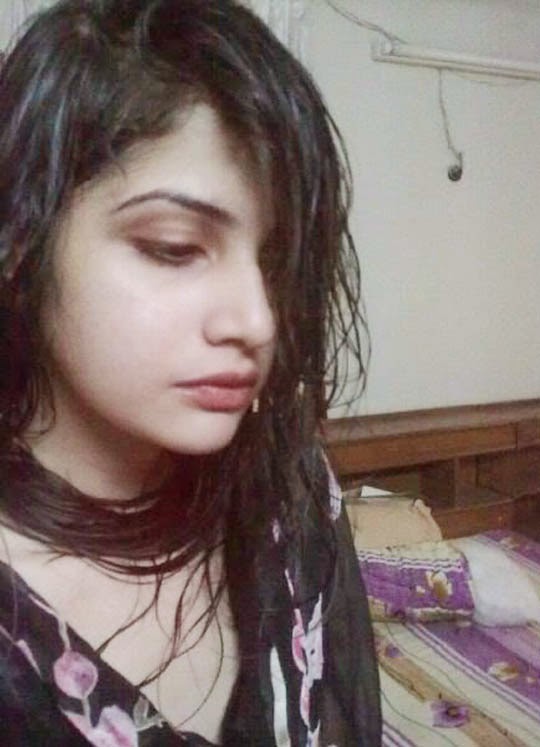 Beautiful Desi Girls Pictures: Beautiful Pakistani Girlfriend Photo