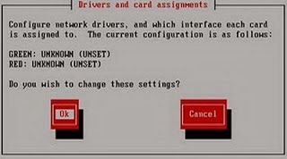 Linux dan Pemrograman: CARA INSTALL SMOOTHWALL-EXPRESS-3.0-I386 ROUTER