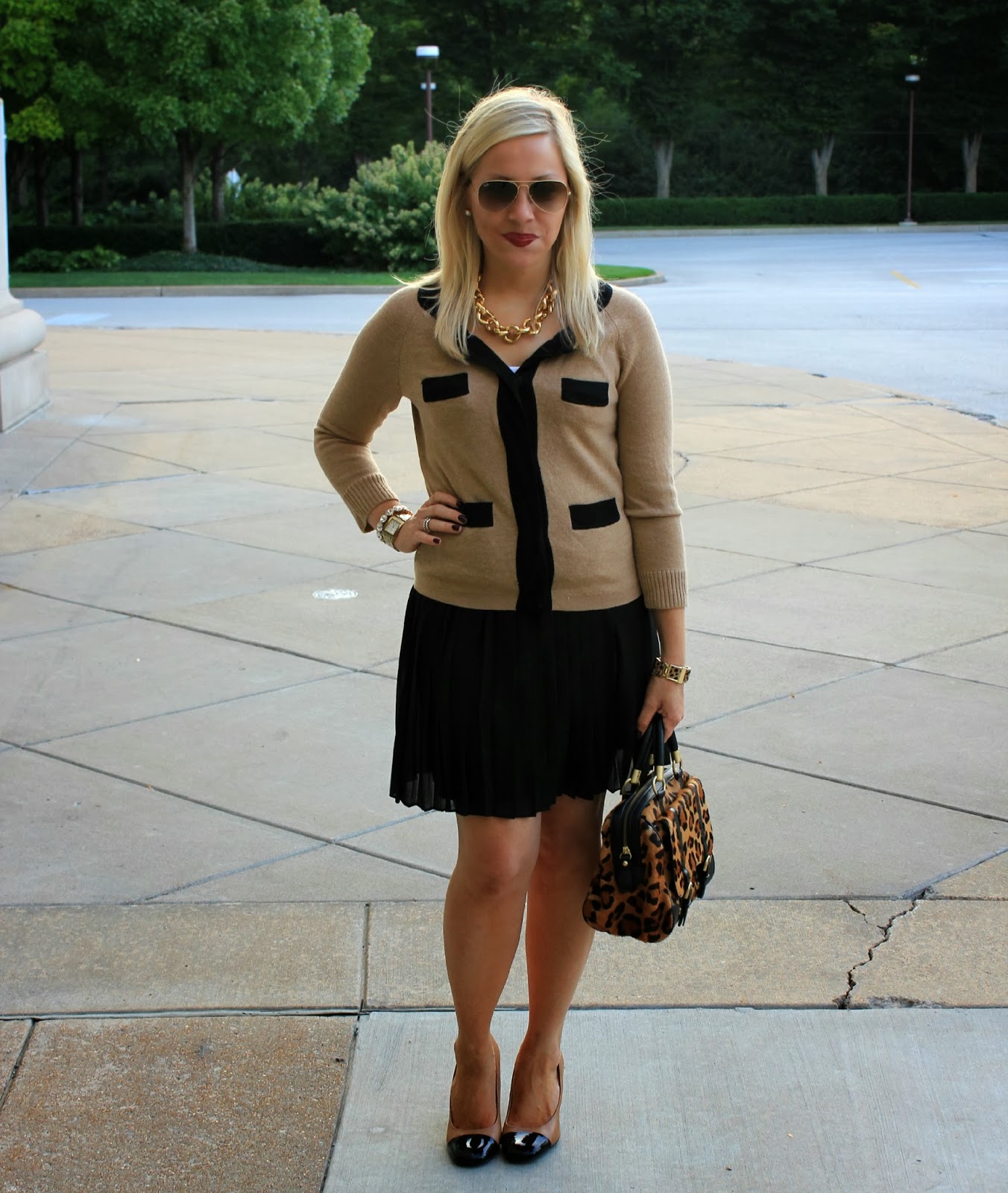 Stylin in St. Louis: St. Louis Fashion Week...