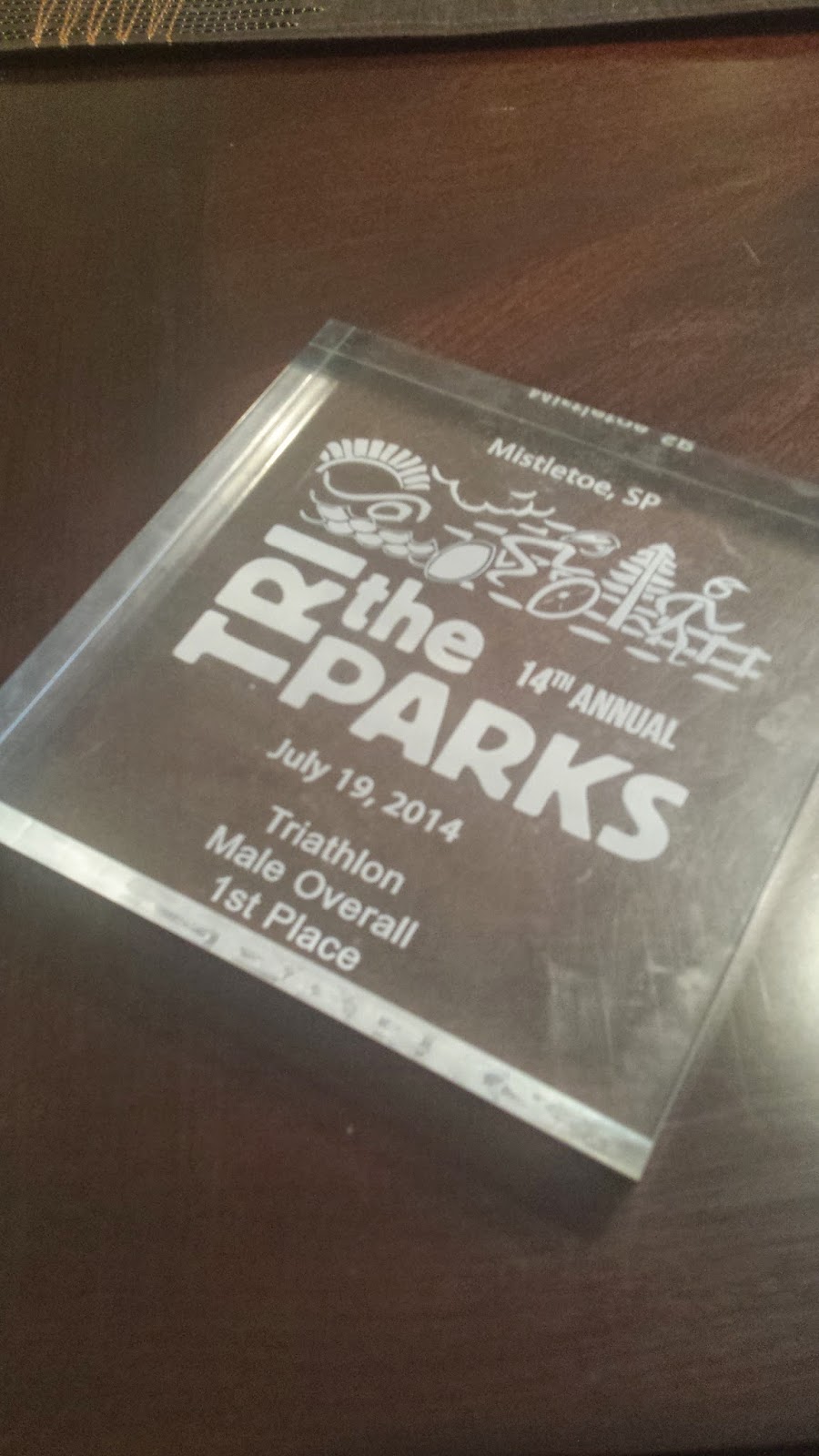 RACING ON & OFF THE BEATEN PATH