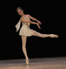 Karen Ballet: Ballet o talismã