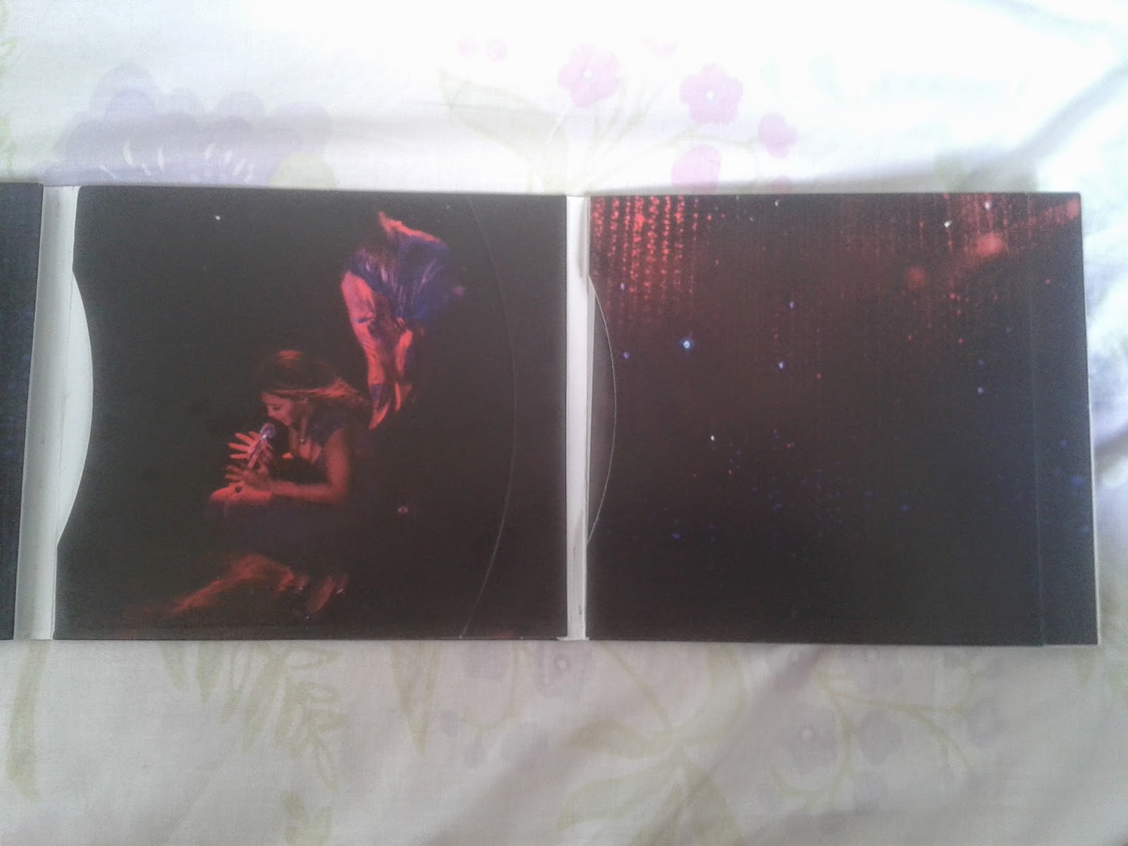 TheVIPcollector: Beyoncé - I am... Yours Intimate Performance At Wynn ...