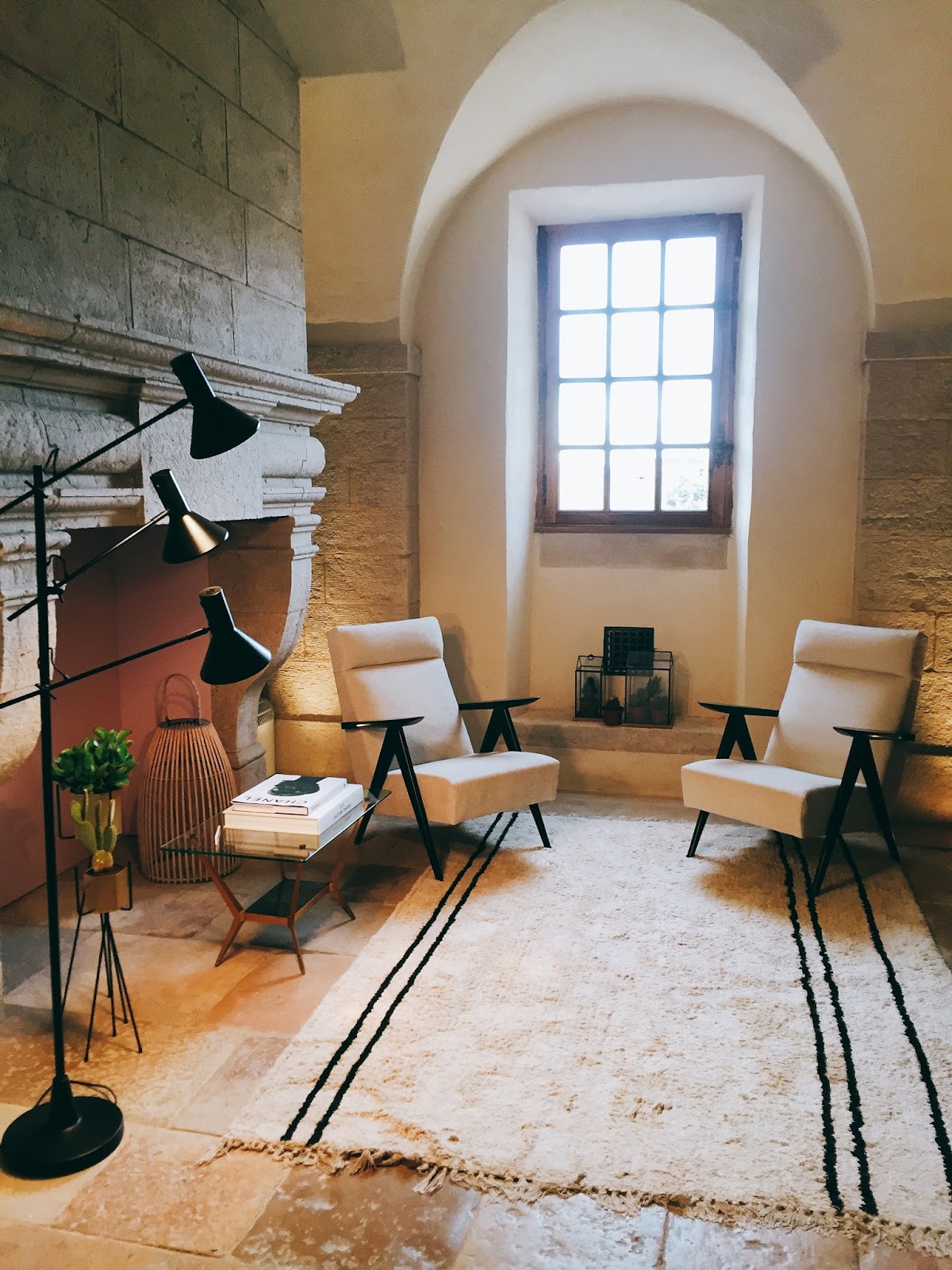 Stereotypemess: CHANEL GRASSE (FULL STORY)