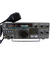 Kenwood TS-430s HF Transceiver - Radiosale