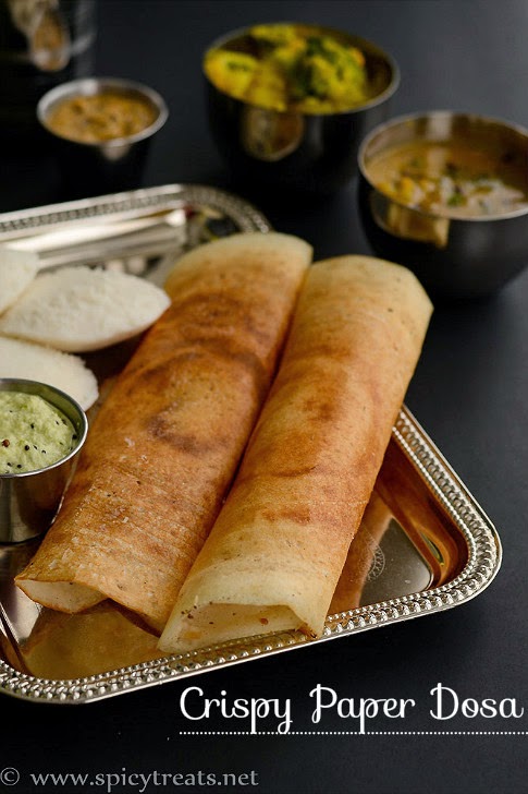 Spicy Treats: Easy Idli/Dosa Recipe Using Rice Flour & Urad Flour | How ...