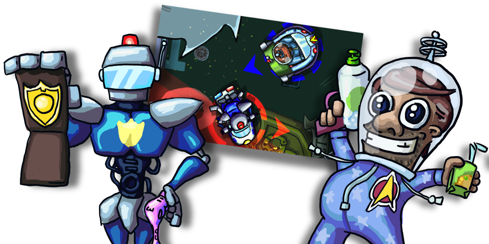 Slamjet Stadium: Get Ready! | Games Android Download