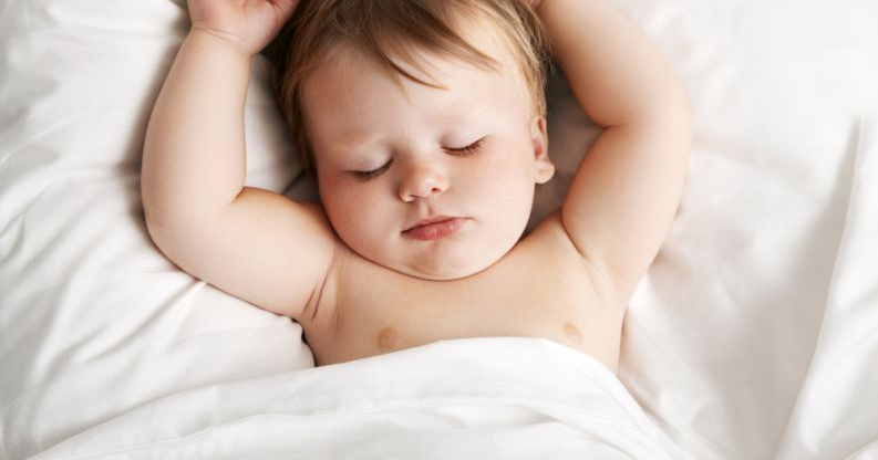 Fisioterapia respiratória ajuda o bebê a respirar melhor - FISIOTERAPIA ...