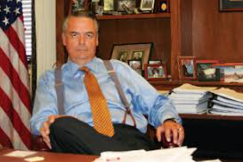 Independence of Representation in Court and Judicial Accountability in ...