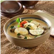 Cara Membuat Resep SAYUR UTA KELO | Resep Masakan