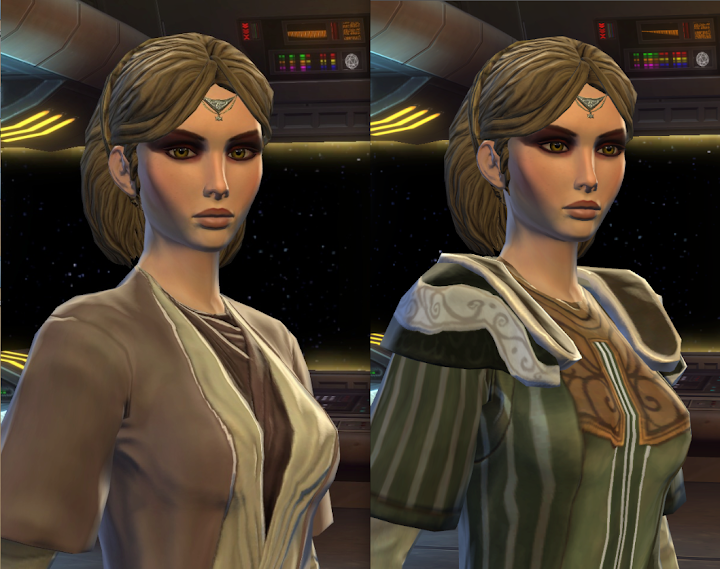 Ravalation: SWTOR: Legacy update