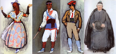 The People of Gibraltar