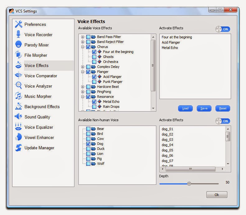 Voice Changer Programs For Pc : Free Programs, Utilities and Apps ...
