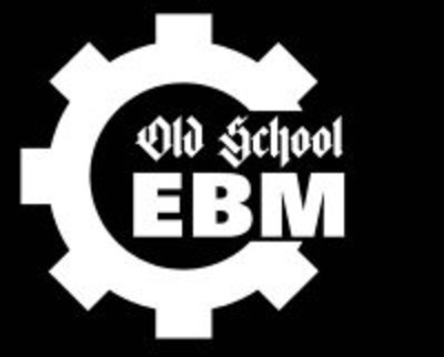 electraumatisme: Playlist 06/03/2013 - Old School EBM
