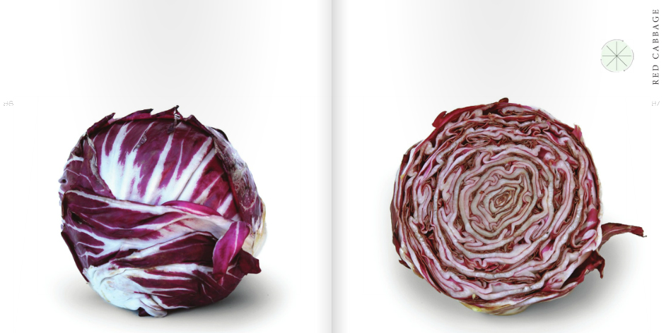 Architecture + Food: food architecture - geometries