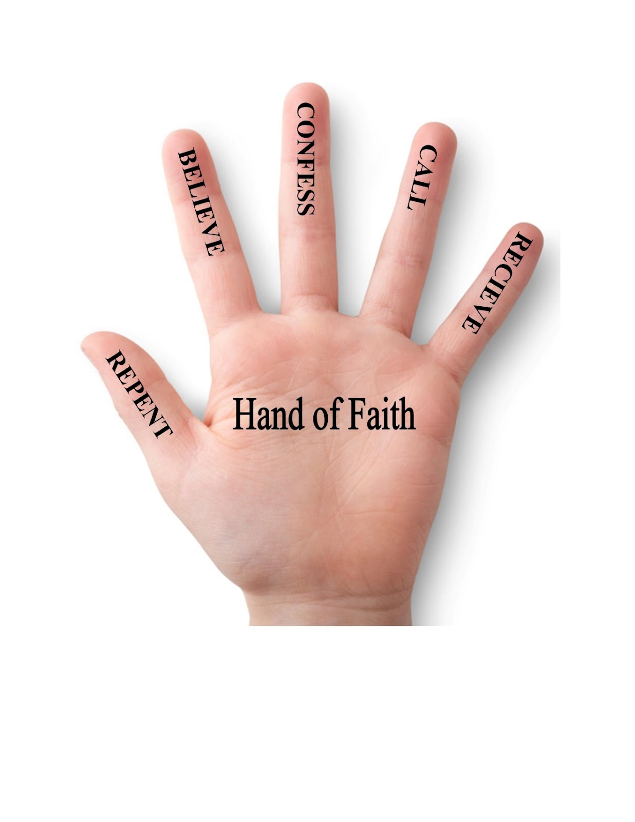 Midwest Independent Baptist Pastor's Fellowship: April 2012