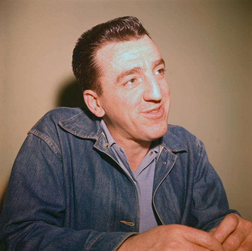 Das Kontor ☚: +++DER MANN, DER NEUNMAL STARB, oder der berühmte ...