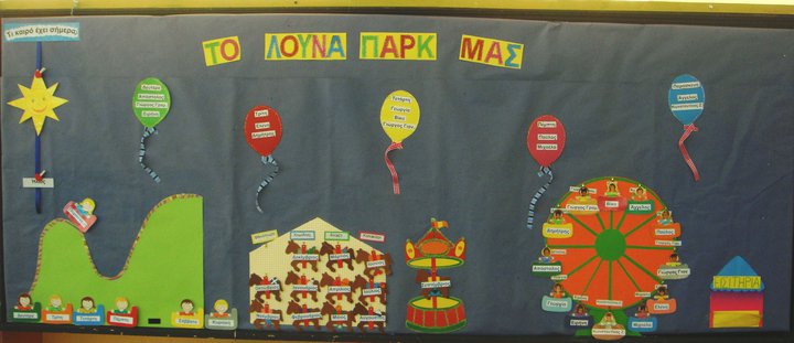 "ΠΕΡΙ... ΝΗΠΙΑΓΩΓΩΝ" : Σεπτεμβρίου 2012