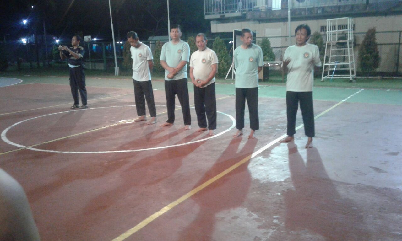 LEMBAGA SATRIA NUSANTARA PT.ISTEM