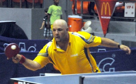 De La Bahía; RICHARD POLANCO Retiene Titulo MASTER. ~ PUEBLO NUEVO NEWS