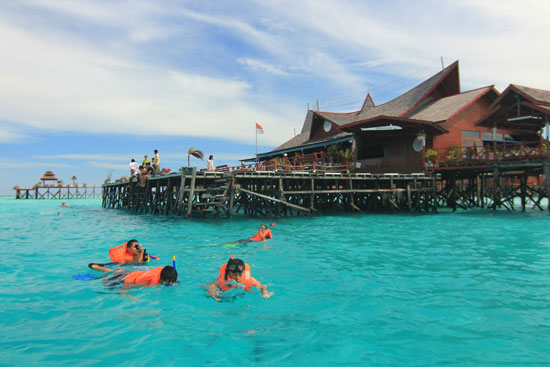 Derawan Archipelago | TRIP ADVISOR INDONESIA
