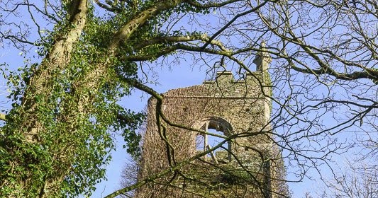 The Heavy Anglophile Orthodox: Holy Hierarch Kea, Bishop of Devon, and ...