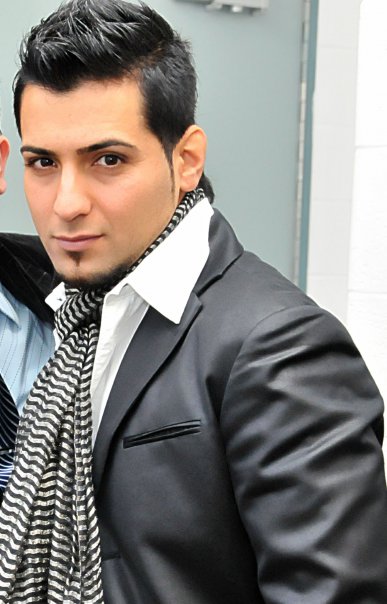 Valy Hedjasi Male Singer From Afghanistan Wallpaper-Pics gallery ...