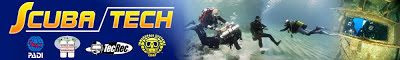 Scuba Tech Diving Centre, Cyprus: Diving Equipment: The basics