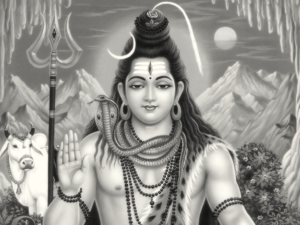 TAMIL TV SERIAL UPDATES: Lord Shiva