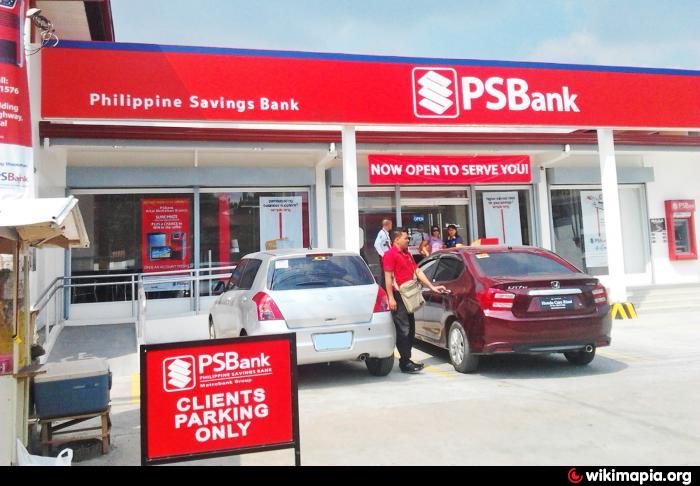 PS BANK -Paano Mag-open ng Account? - USAPANGPERA.PH