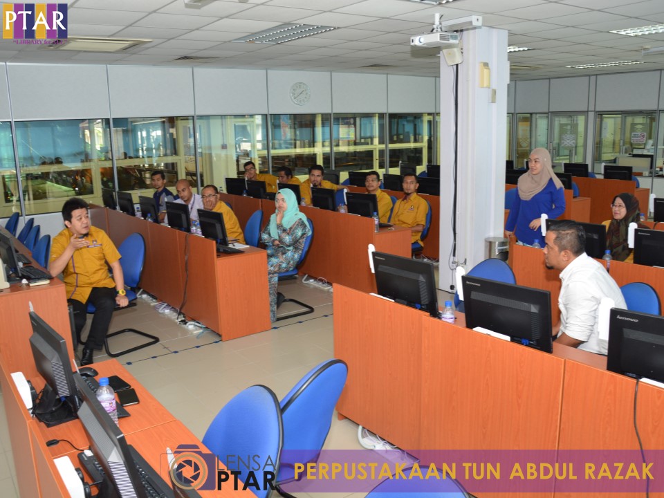 Bengkel WILLS Hands-On training Integrasi WILS-Fais (modul acquisition ...