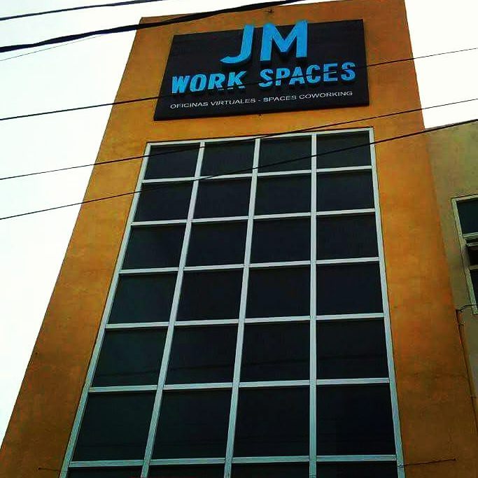 JM WORK SPACES: agosto 2017