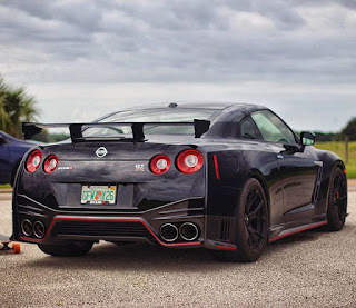 Carros Tuning / DUB - nissan,gtr,madwhips,nissangtr