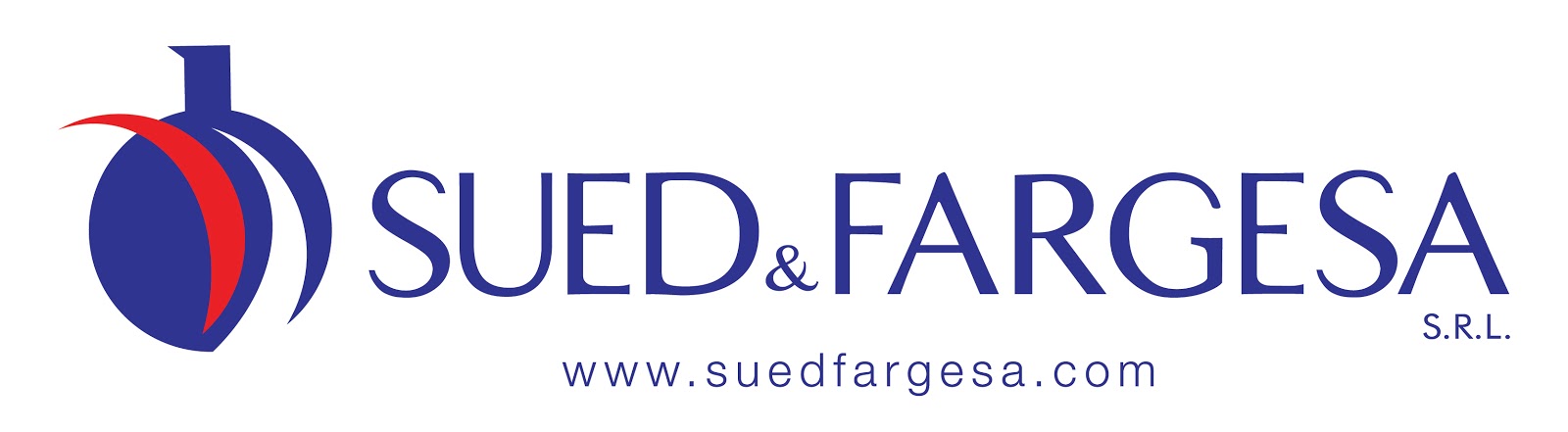 Doce Publicidad: Logo Sued & Fargesa