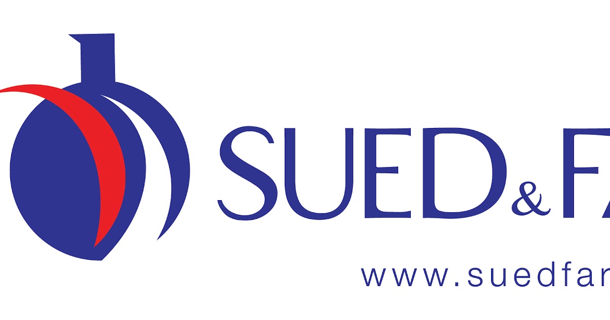 Doce Publicidad: Logo Sued & Fargesa