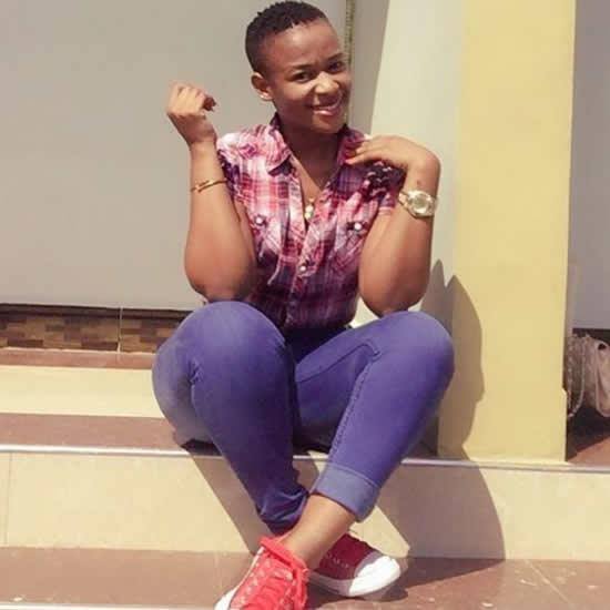 THE BONGO FLEVA ARTIST LINAH SANGA EXPLAINS HOW HER INSTAGRAM ACCOUNT ...