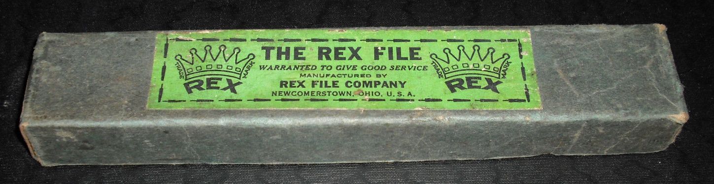 American Made Files: 2014