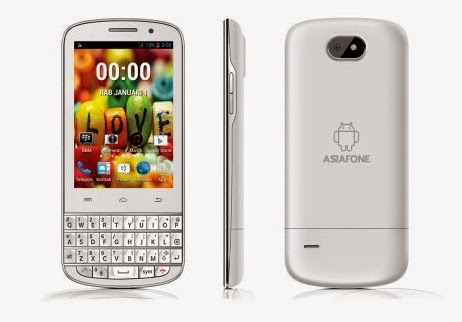 Service Center ASIAFONE SEMARANG (DSC): Produk