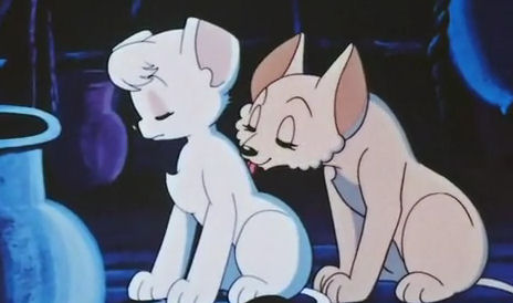 News and Views by Chris Barat: THE BEST (AND REST) OF KIMBA: Episode 19 ...