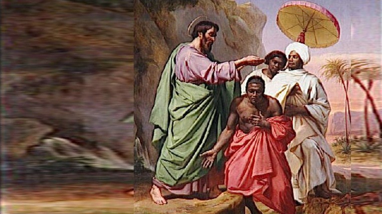 Sowing the Seeds: PASSING ON THE FAITH IN THE EARLY CHURCH